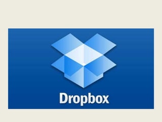 Dropbox for arena | PPT