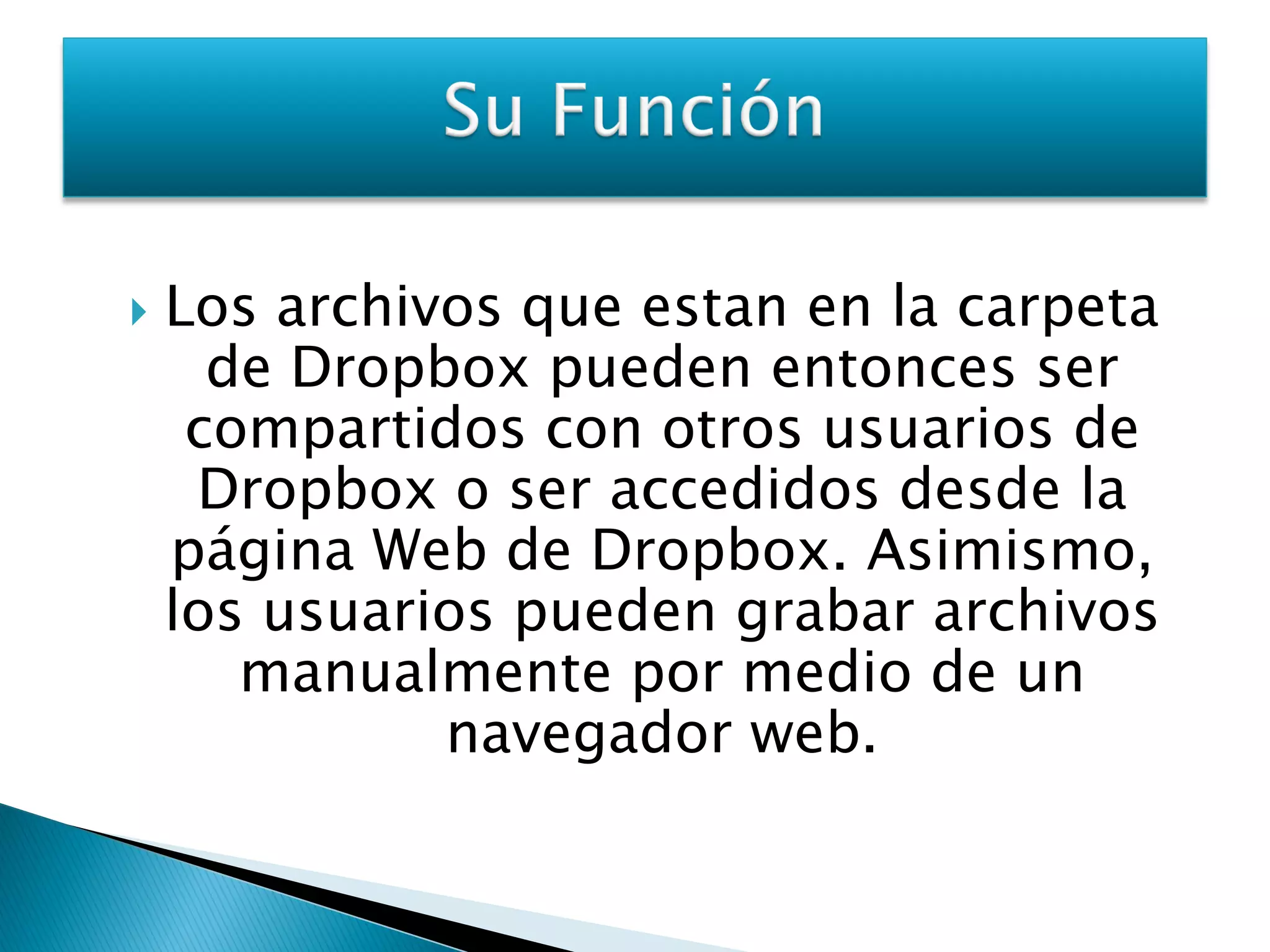 Dropbox jorge mario | PDF | Computing | Technology & Computing