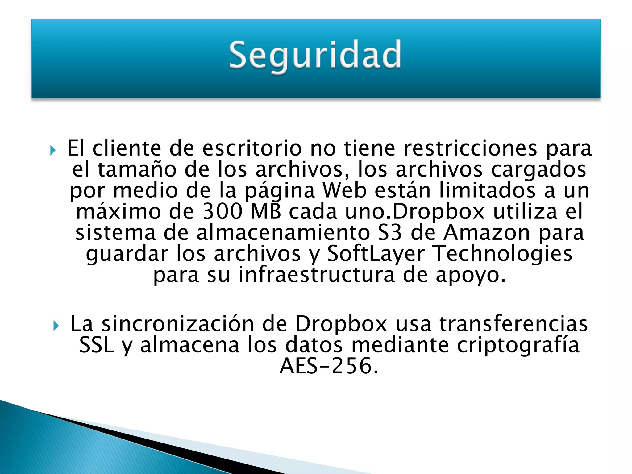 Dropbox jorge mario | PDF | Computing | Technology & Computing