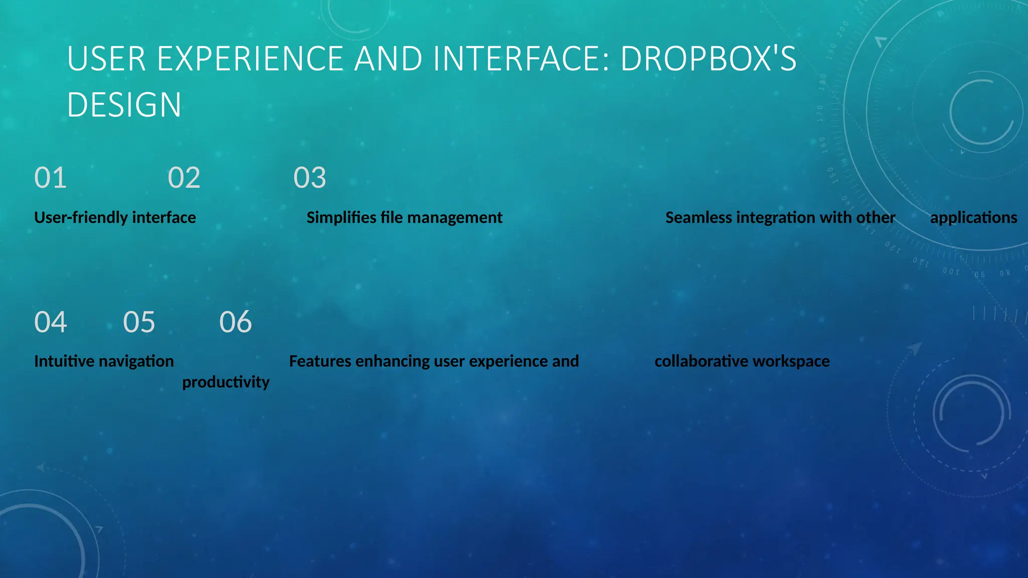 arts and crafts which is a staple in the scientific | PPTX
