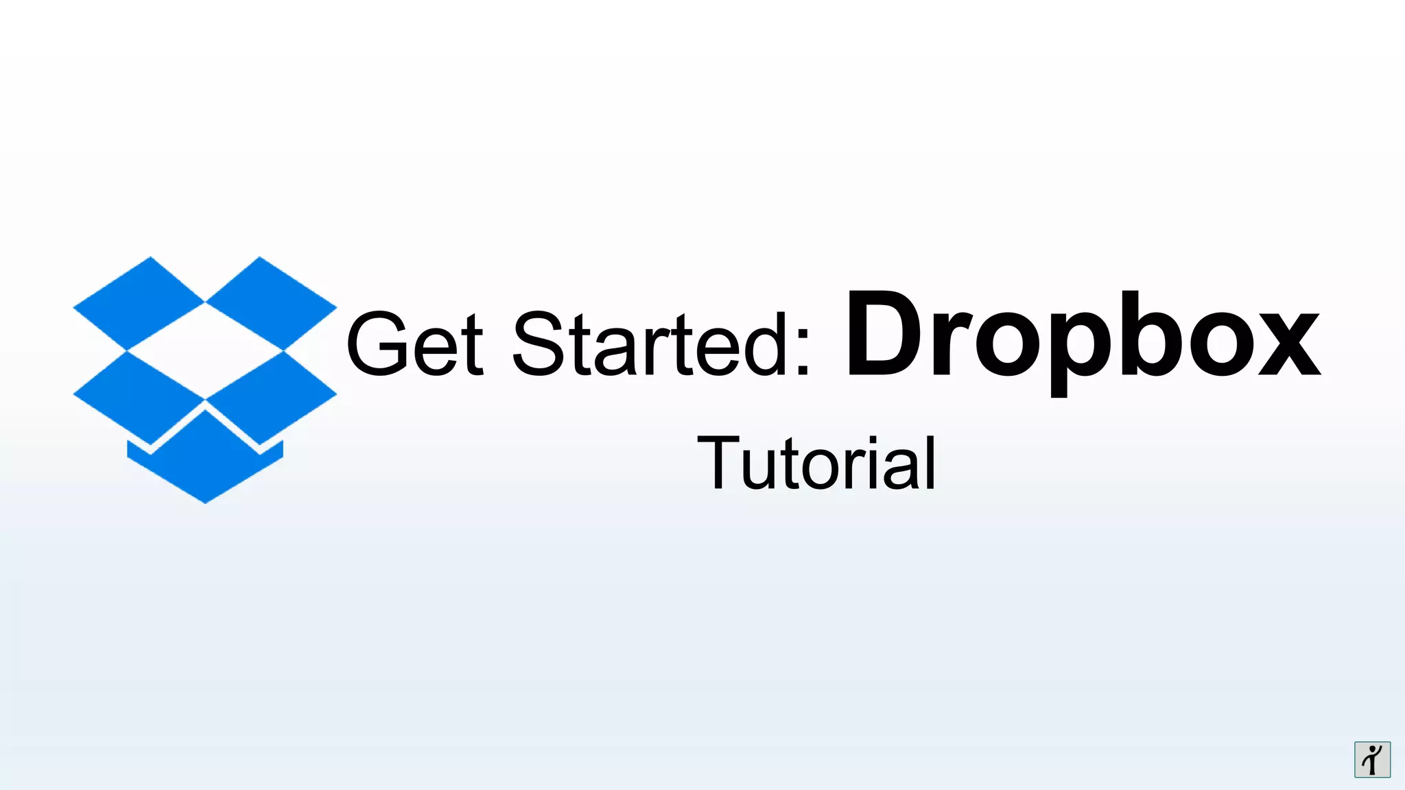 Access Files Anywhere, Anytime With Dropbox | PPT