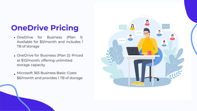 Dropbox vs OneDrive: 2023 Comparison for Businesses | PPT
