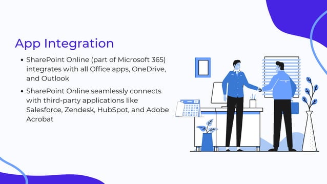 Dropbox vs SharePoint | PPT