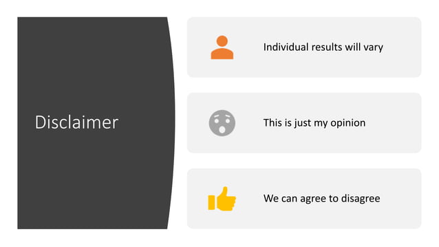 MLM Drop Cards Overview | PPTX