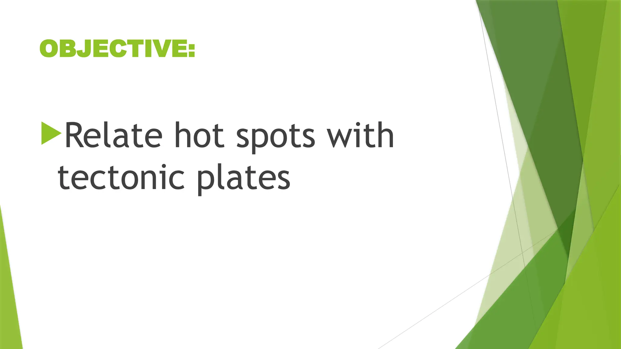 Drop it like its Hotspot presentation science 10.pptx