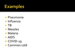 DROPLET INFECTIONS.pptx