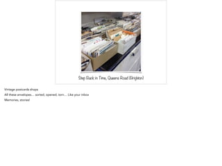 Drop me a line | PDF