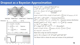 Dropout as a Bayesian Approximation.pptx