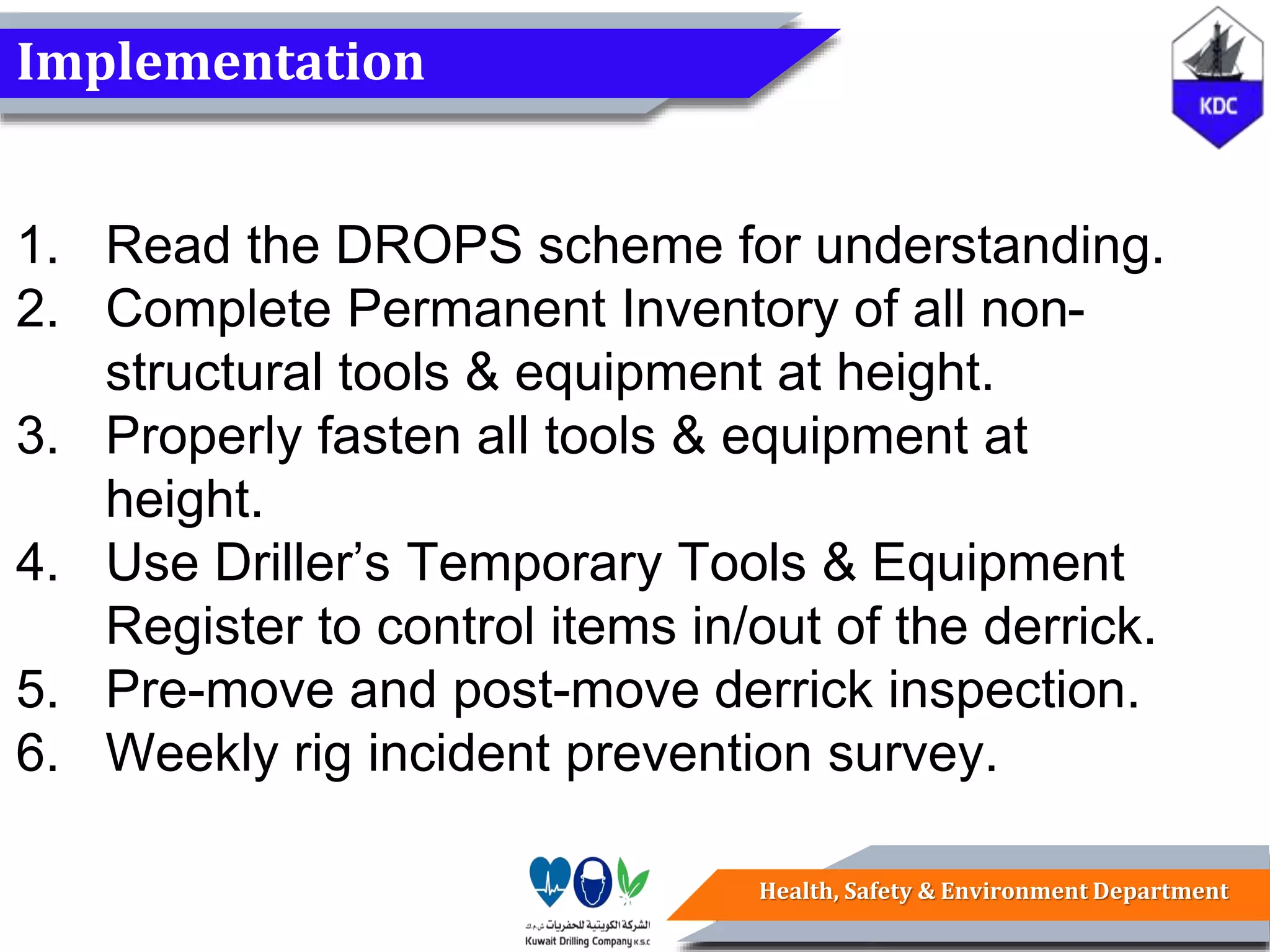 Dropped Object prevention Campaign (1).pptx