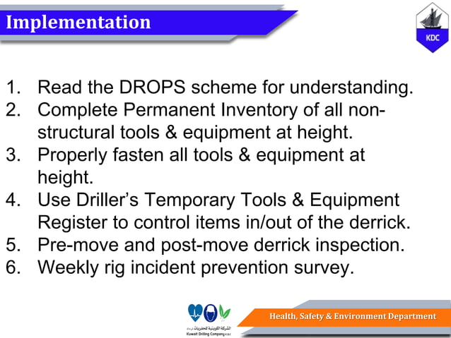 Dropped Object prevention Campaign (1).pptx