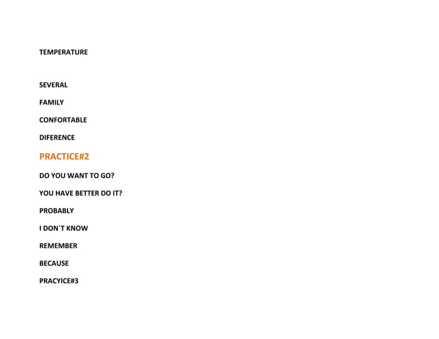 Dropped syllable | PPT