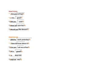 Dropped syllable | PDF