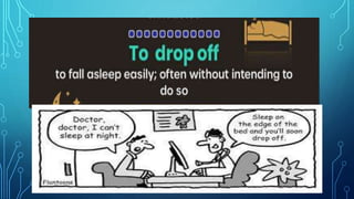 DROP PHRASAL VERBS.pptx examples, exercises | PPT