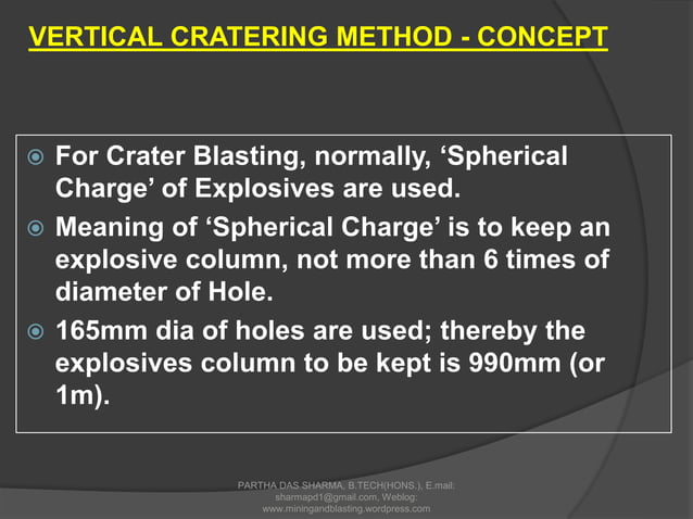 Drop raising in underground mines | PDF