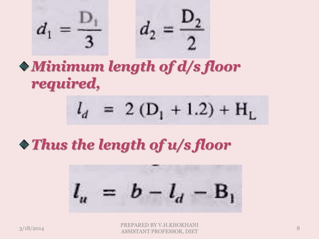 Drop structure lecture 2 | PPTX | Physics | Science