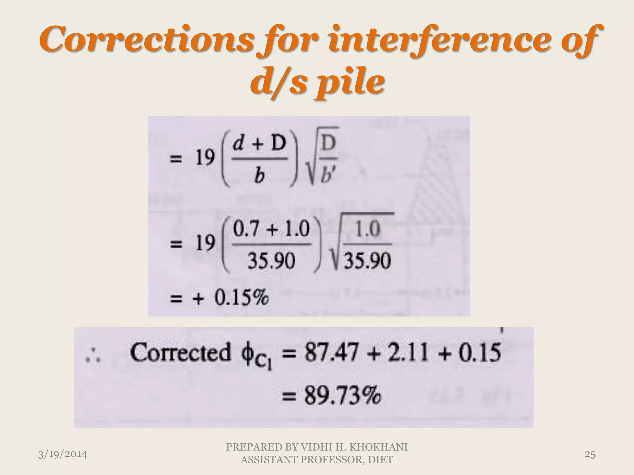 Drop structure lecture 3 | PPT