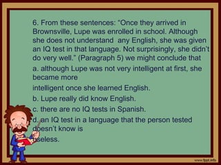 The Professor is a Drop out: A success story | PPT