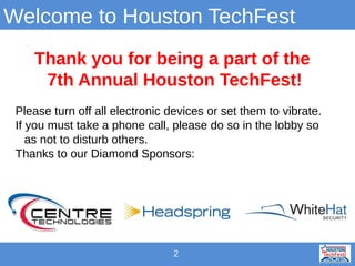 Dropwizard Spring - the perfect Java REST server stack | PPT