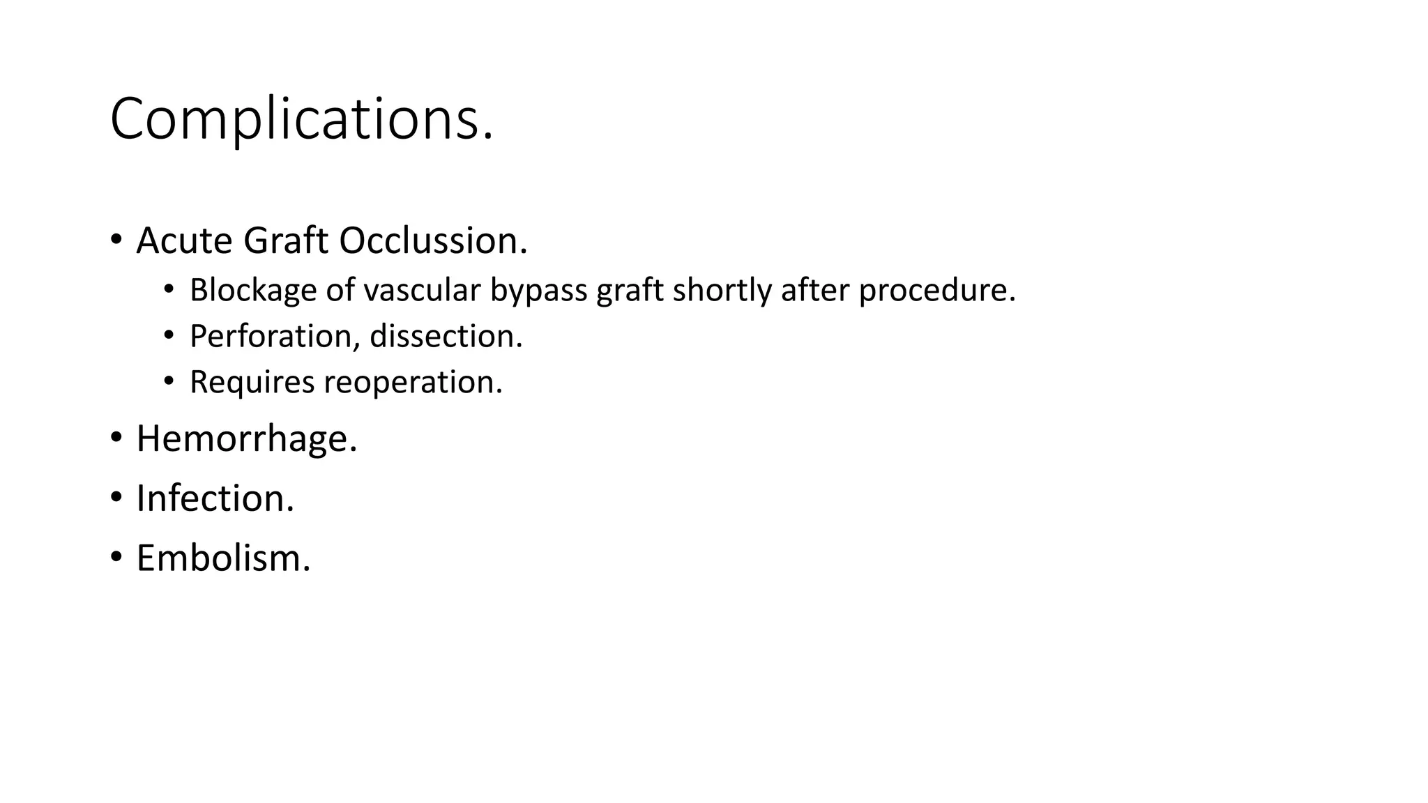 Hemovac, Jackson-Pratt & Vascular graft. | PPTX