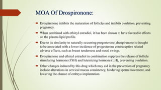 DROSPIRONONE | PPTX