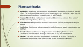 DROSPIRONONE | PPTX