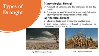 Drought, types, causes, effects, mitigation.pptx
