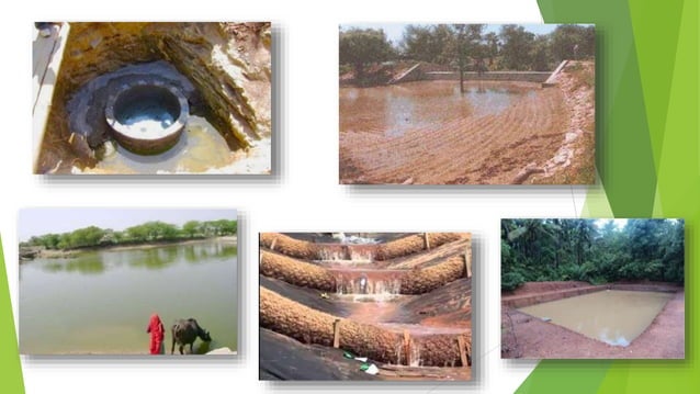 Disaster mitigation - drought | PPT | Free Download