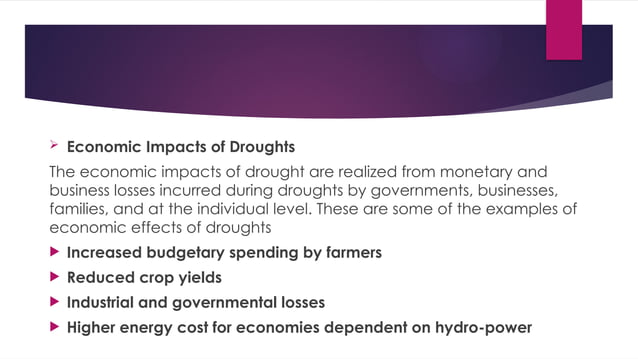 Drought Presentation (natural Hazard Management).pptx
