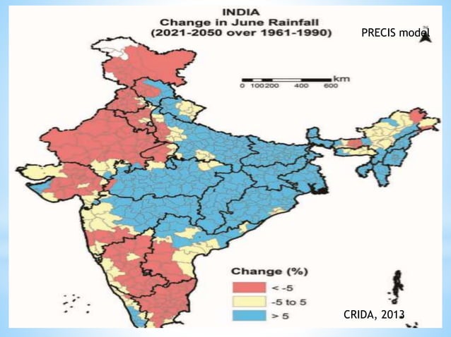 Drought Monitoring And Management Using Remote Sensing Pptx Agriculture Industries