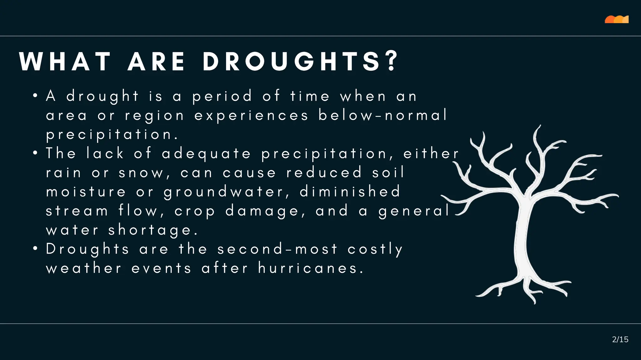 Droughts by Navya Sharma for Social Science Project (English + Hindi ...