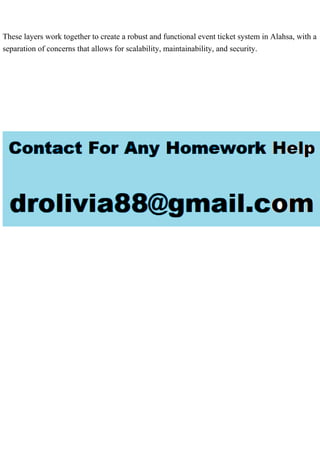 Drow a use case diagram for this 1. User Interface (UI) .pdf
