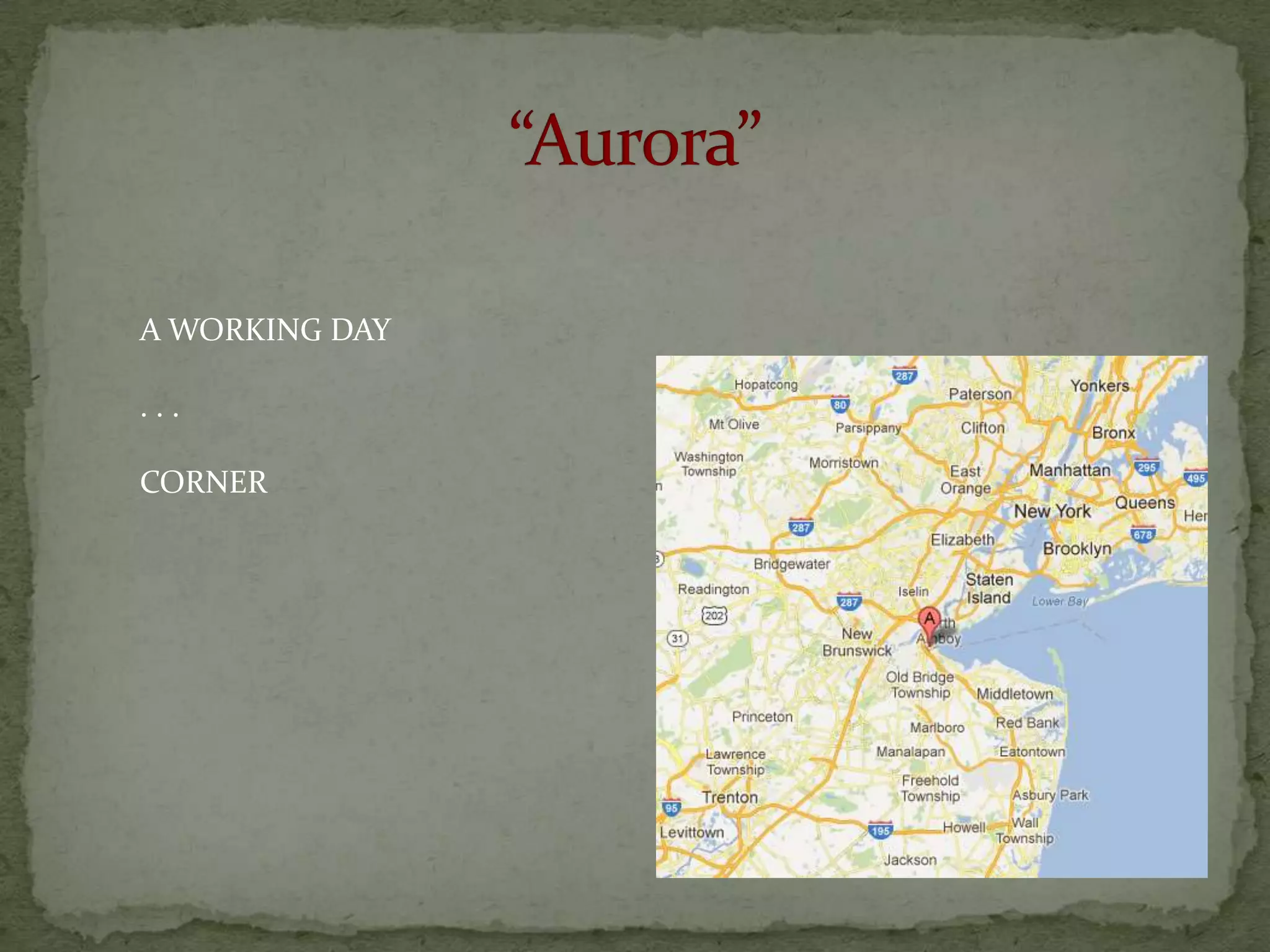 Gender roles in Junot Díaz' Drown | PPTX