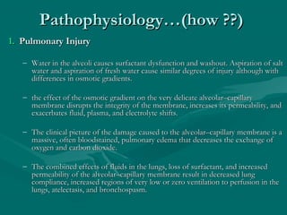 Drowning | PPT