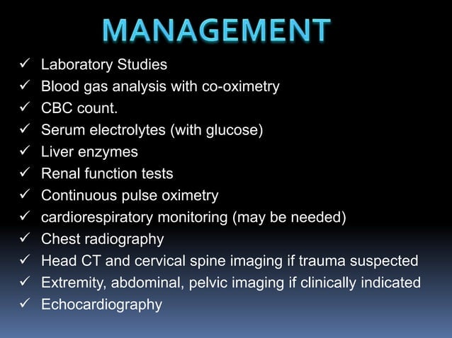 Drowning | PPTX | Lung and Respiratory Health | Diseases and Conditions