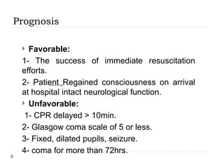 Drowning معد ل.pptx