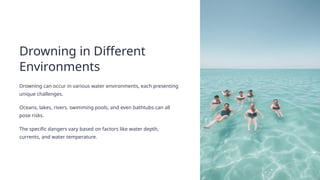 Nursing management of patient Drowning.pptx