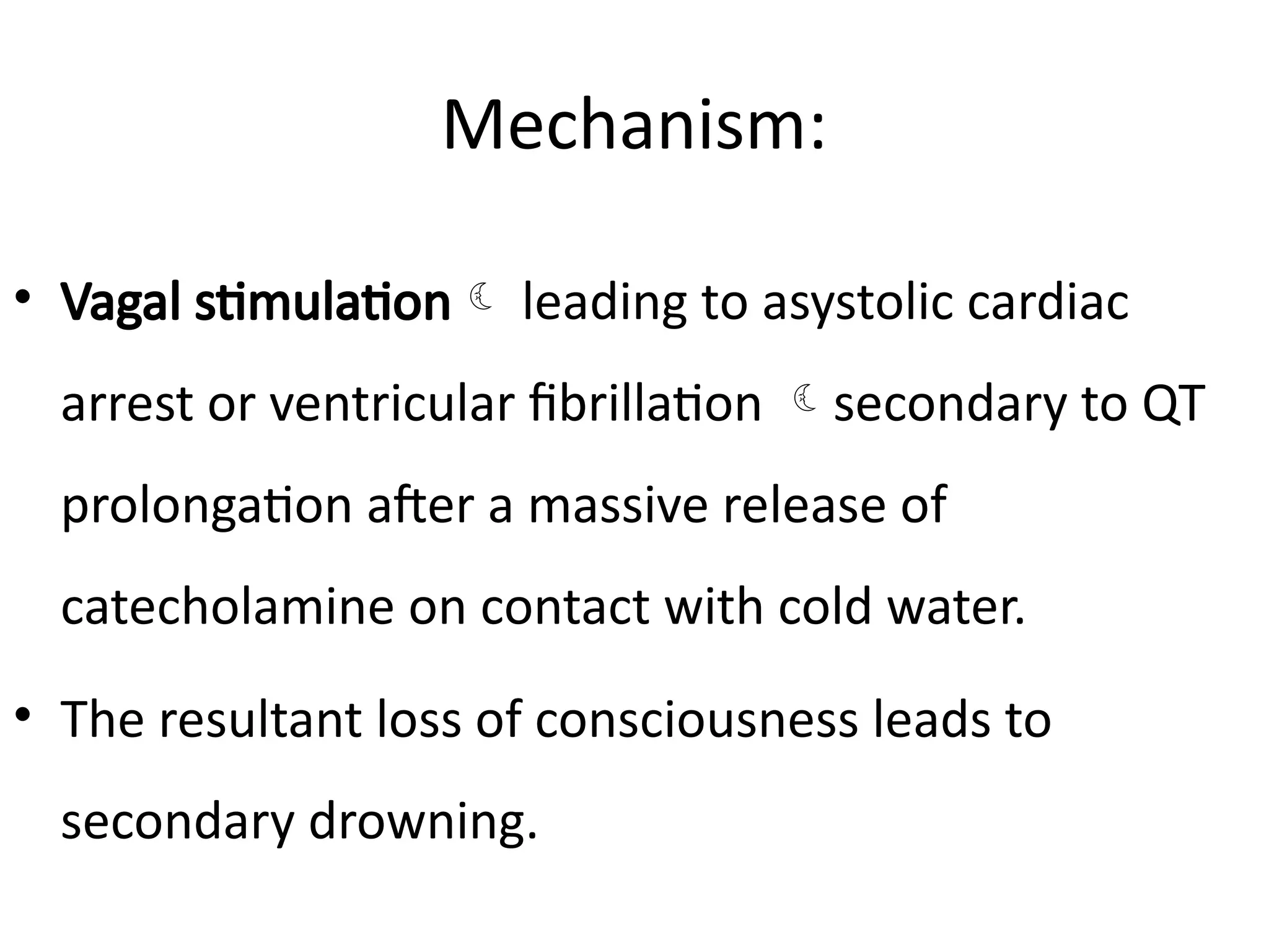Drowning. (fresh water / seawater )pptx | PPTX