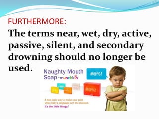 Drowning and Water Safety for the EMS Provider: Clinical and Practical ...