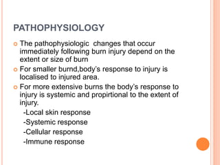 drowning and burns ppt.pptx