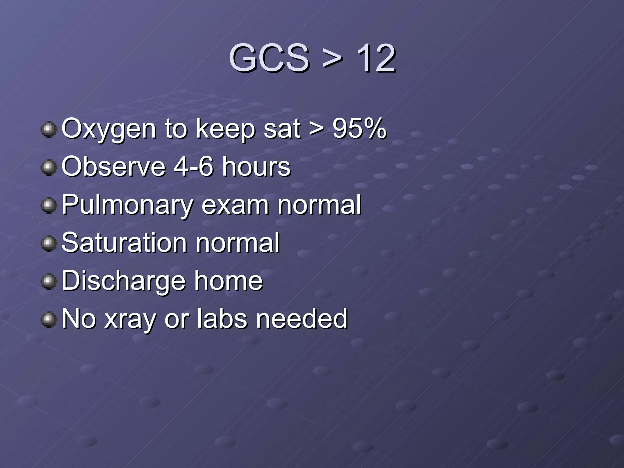 Drowning In Children | PPT