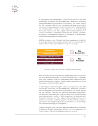 Drowning in Data | PDF