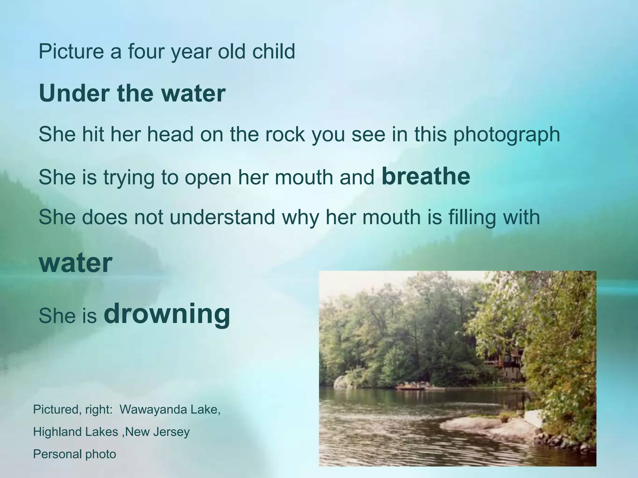 Drowning Prevention: A Contemporary Health Issue That Impacts Everyone ...