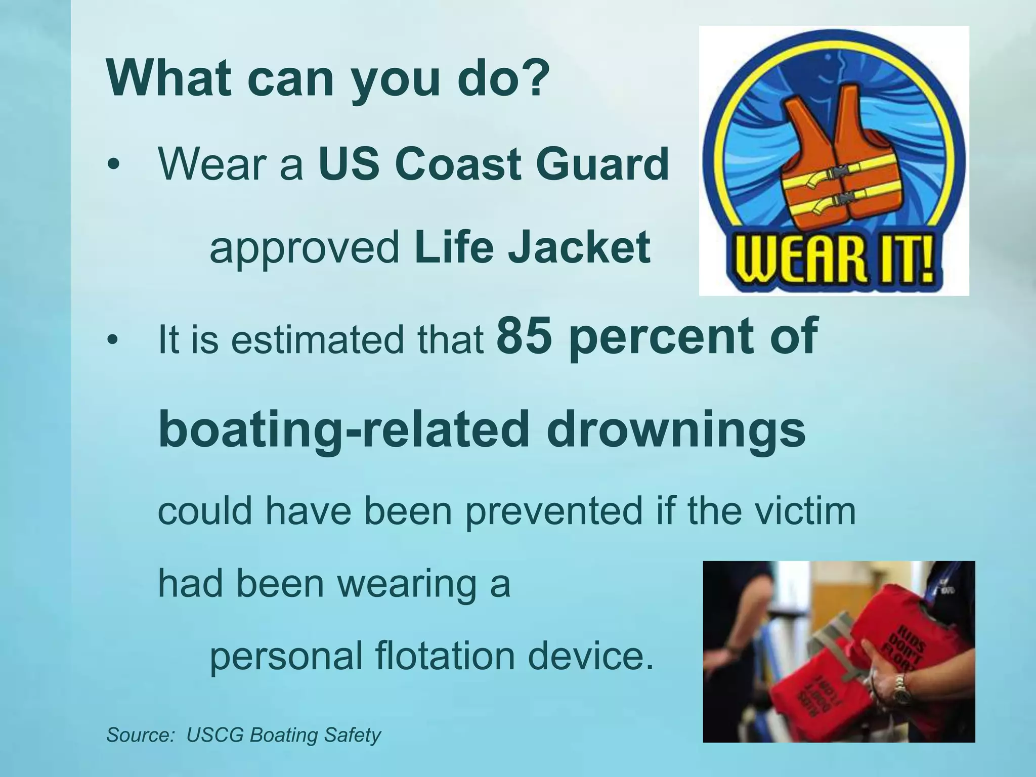 Drowning Prevention: A Contemporary Health Issue That Impacts Everyone ...