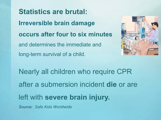 Drowning Prevention: A Contemporary Health Issue That Impacts Everyone ...