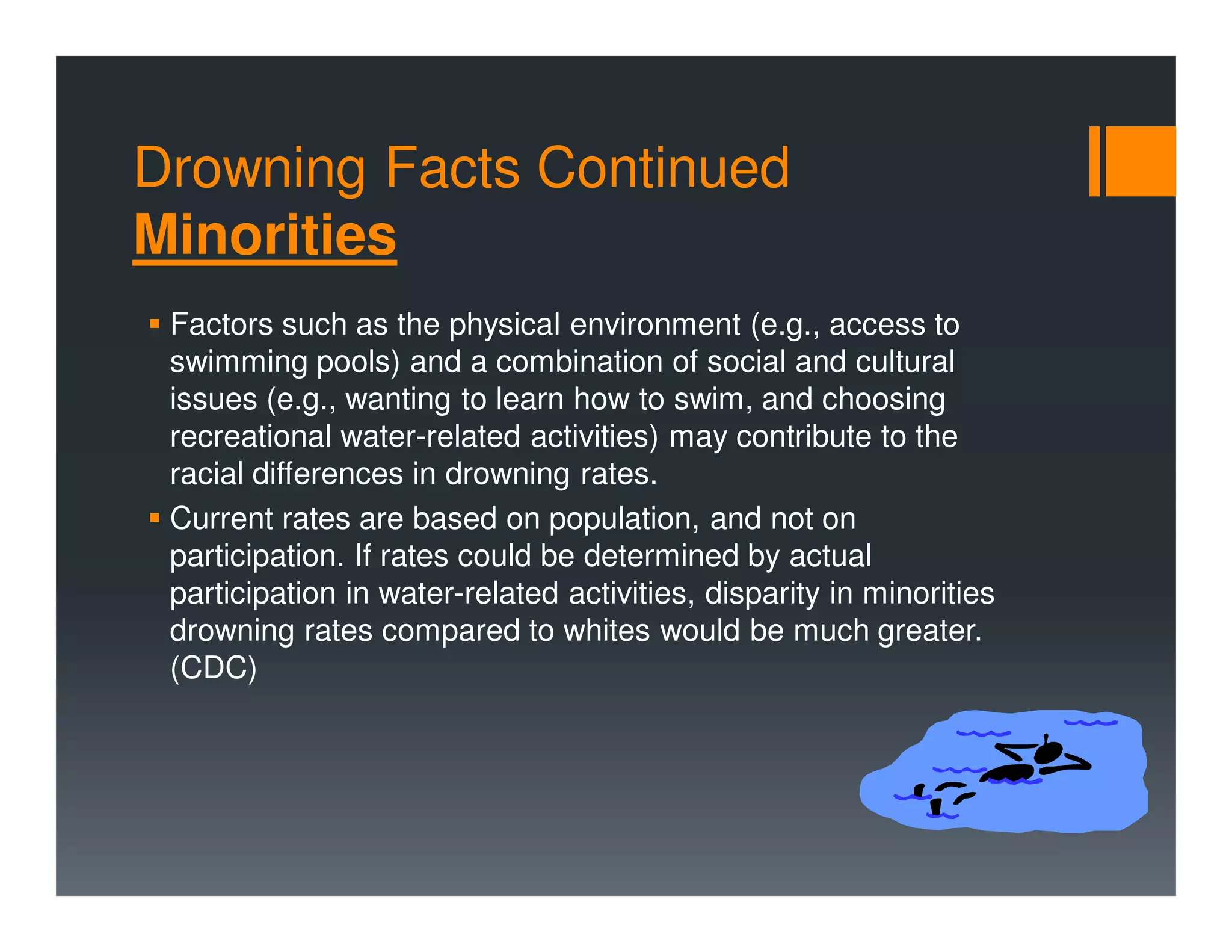 Drowning Prevention in Public Schools | PDF