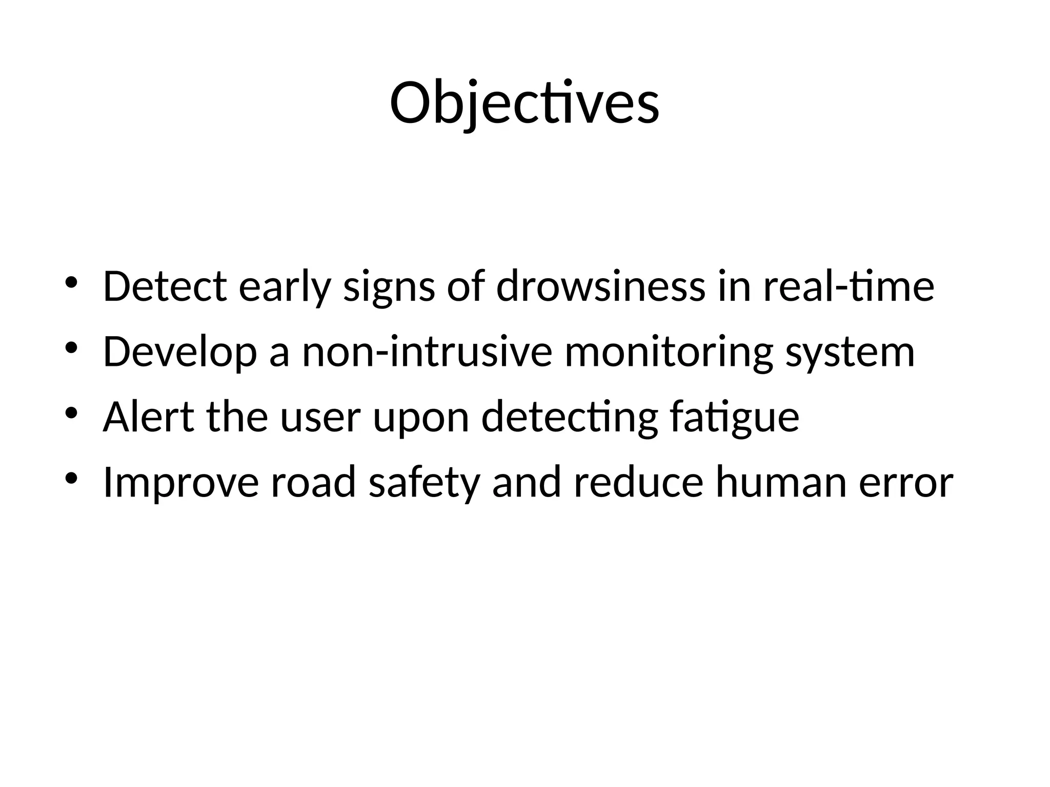 Driver's Drowsiness Detecting System.pptx