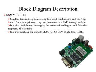 Drowsiness detection ppt | PPTX
