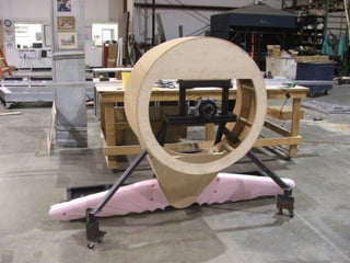 NETworks Drowsy Chaperone plane | PDF