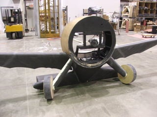 NETworks Drowsy Chaperone plane | PDF