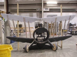 NETworks Drowsy Chaperone plane | PDF